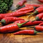 Grow Chilli – Peter Peppers - Growing Chillies